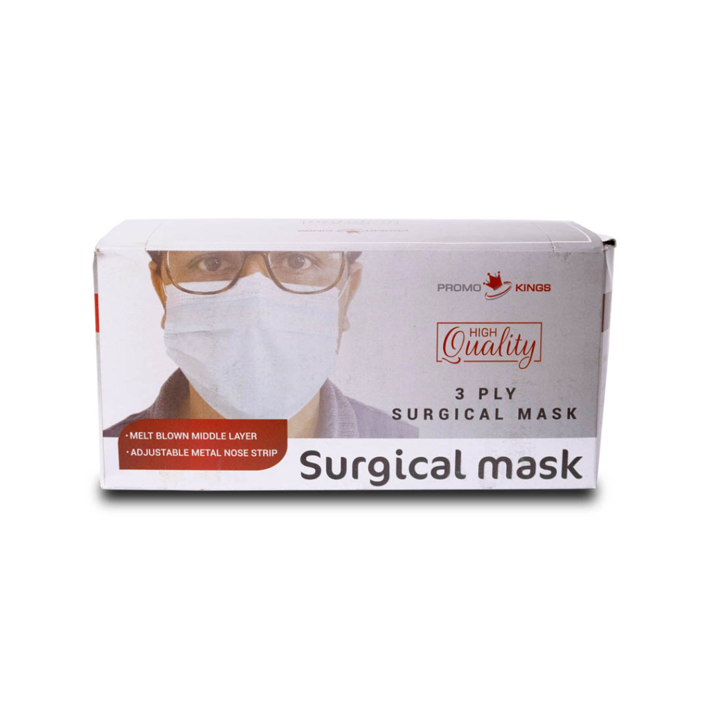 PPE – Alpha Medical Manufacturers Limited