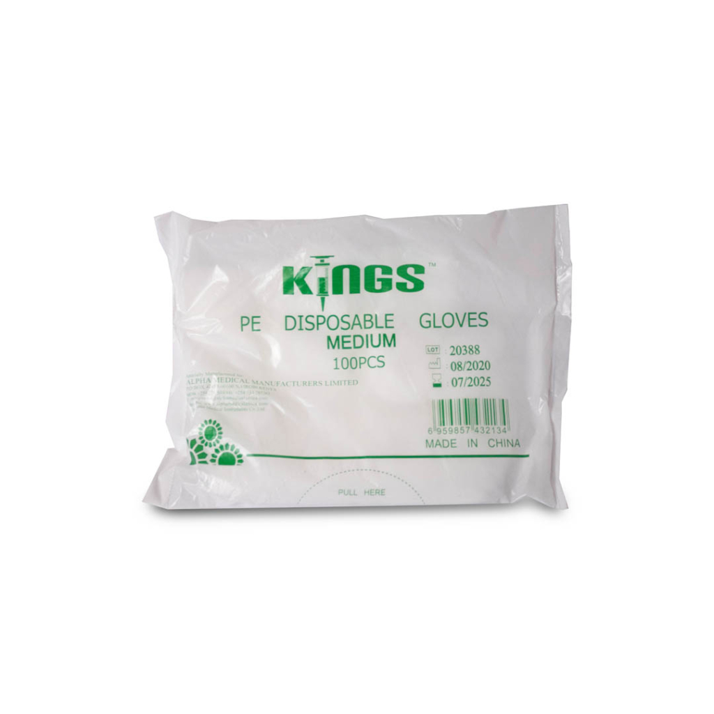 Gloves – Alpha Medical Manufacturers Limited