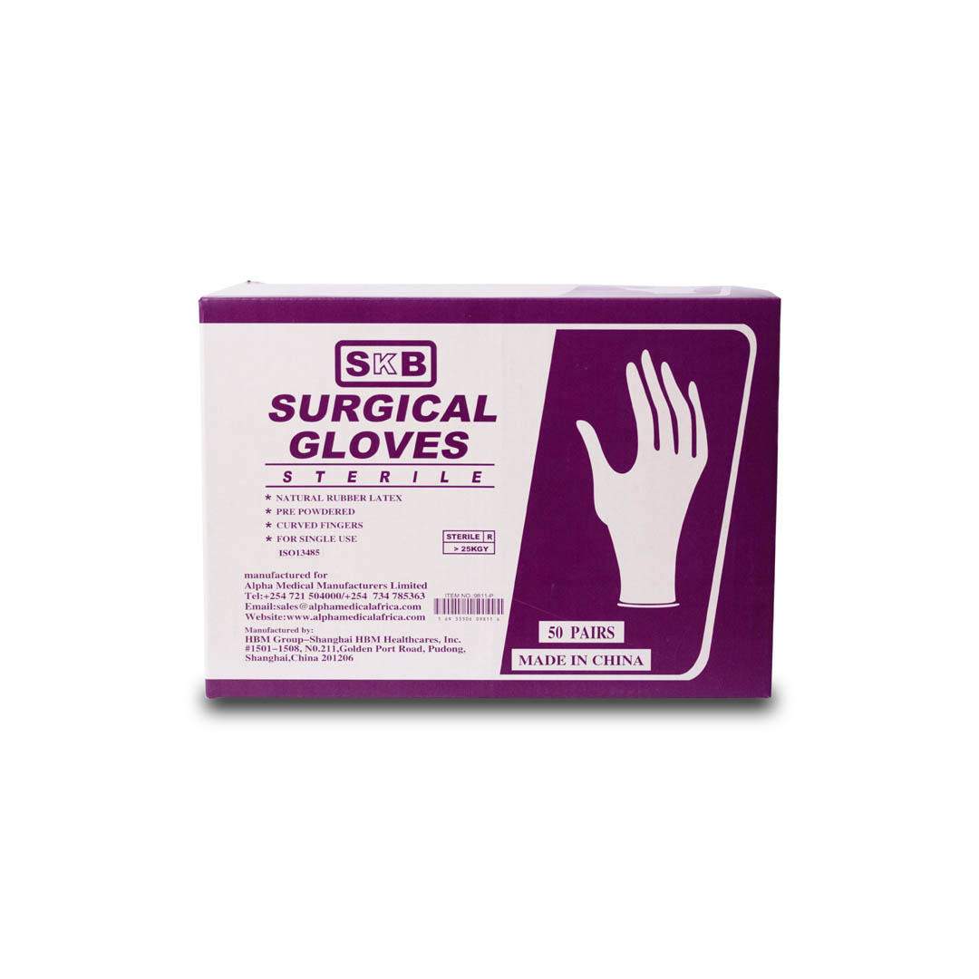 Gloves – AMML