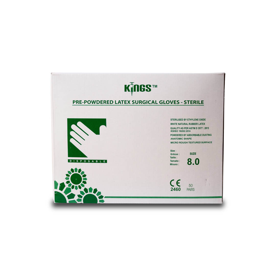 Gloves – Alpha Medical Manufacturers Limited